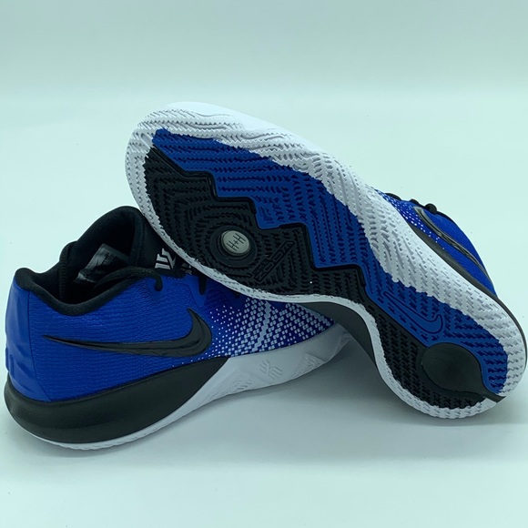 Nike | Shoes | Nike Kyrie Flytrap Blue Men Basketball Shoe Duke | Poshmark